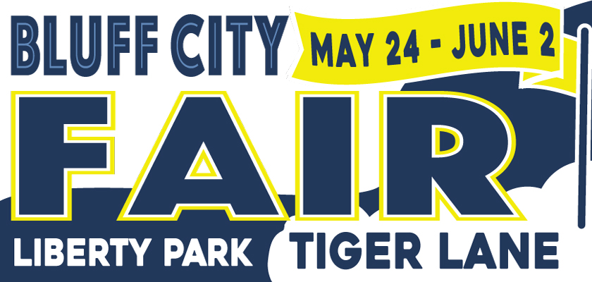 bluff city fair – Simmons Bank Liberty Stadium